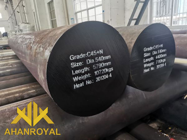 هر آنچه که باید در مورد CK45 بدانیم - بلاگ